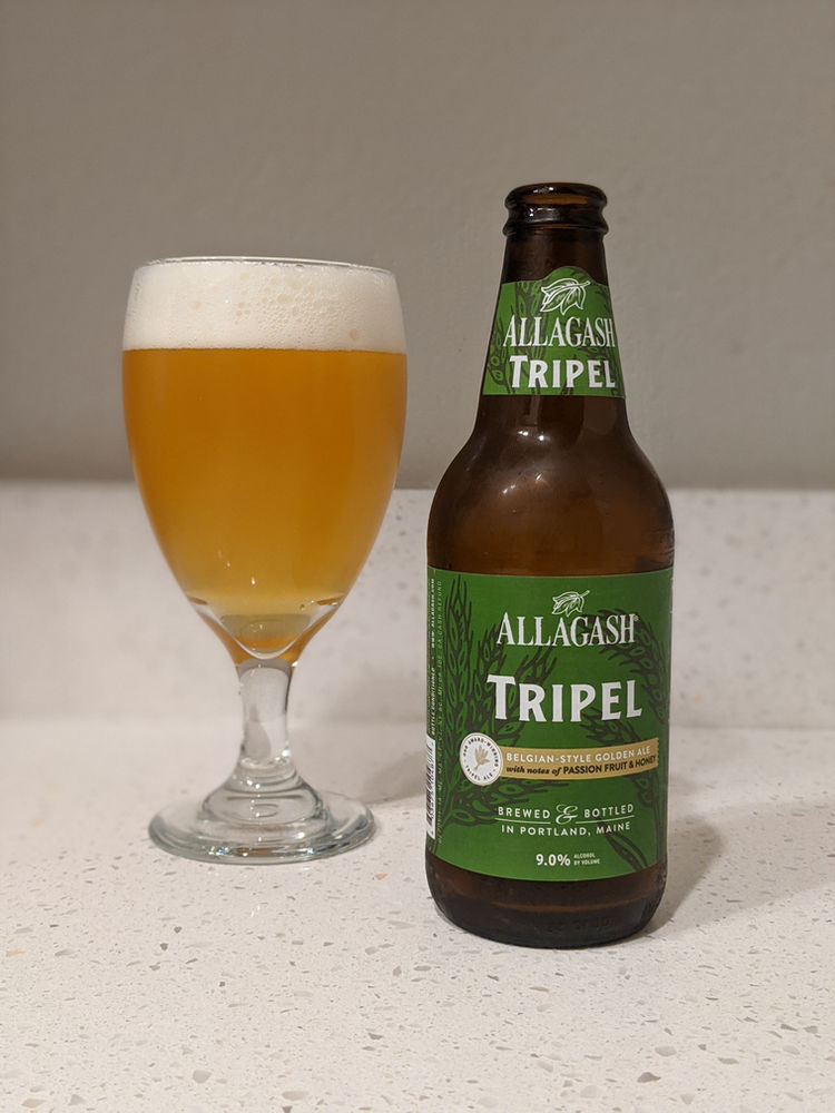 Review: Tripel