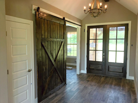 Gallery | Houston Barn Doors | Houston