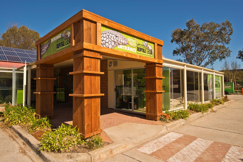 Home | Federation Square at Gold Creek