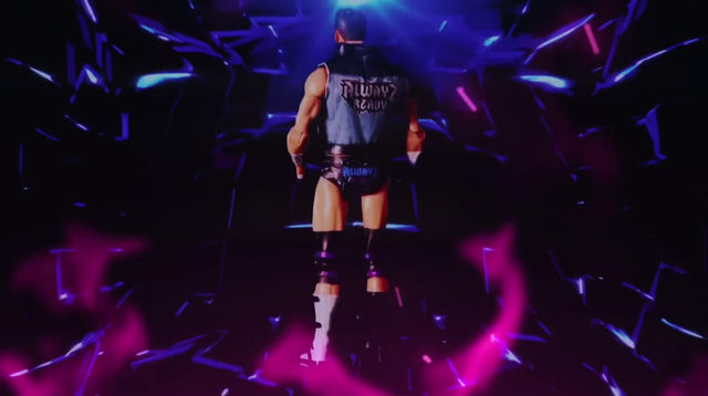 "Indy God" Matt Cardona joins Mickie & Val on GAWTV