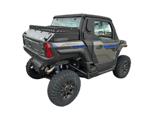 Polaris Expedition Bed Cap | My Site