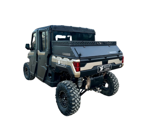 Polaris Ranger 1000 Bed Cap | My Site