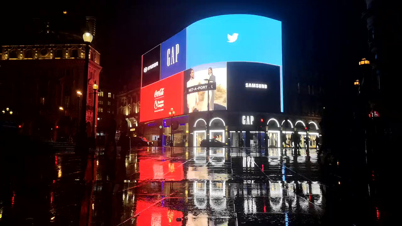 Outdoor Advertising In Dubai | Freakquencymedia