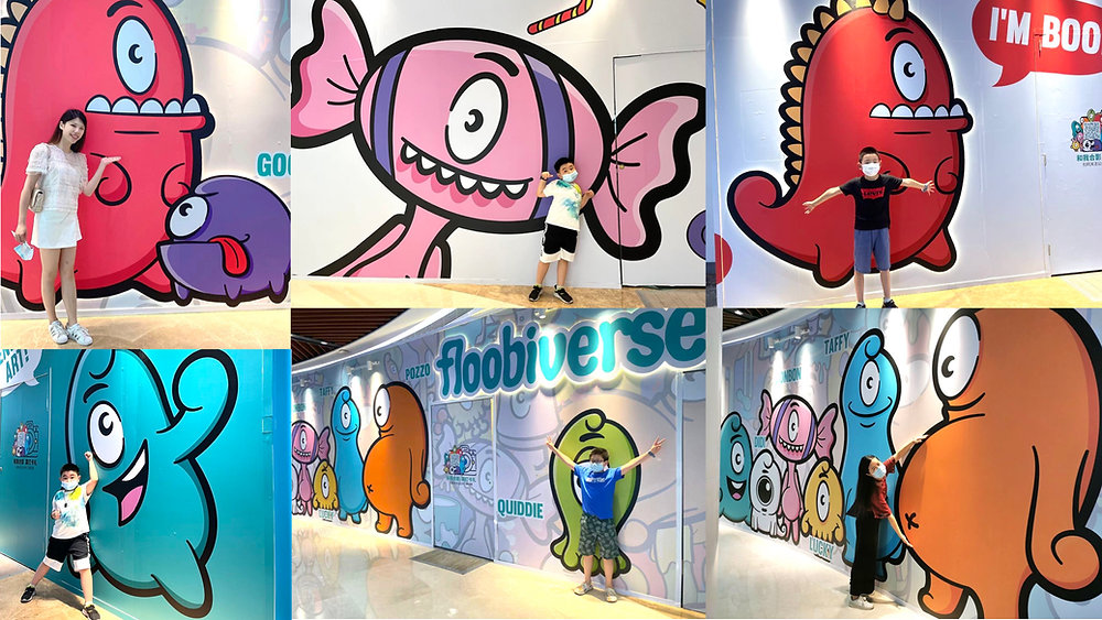 Your Brand Mascot's Ultimate Goal: Licensing