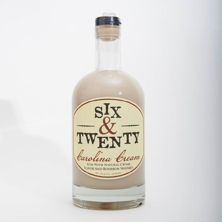 Whiskey | South Carolina | Six & Twenty Distillery