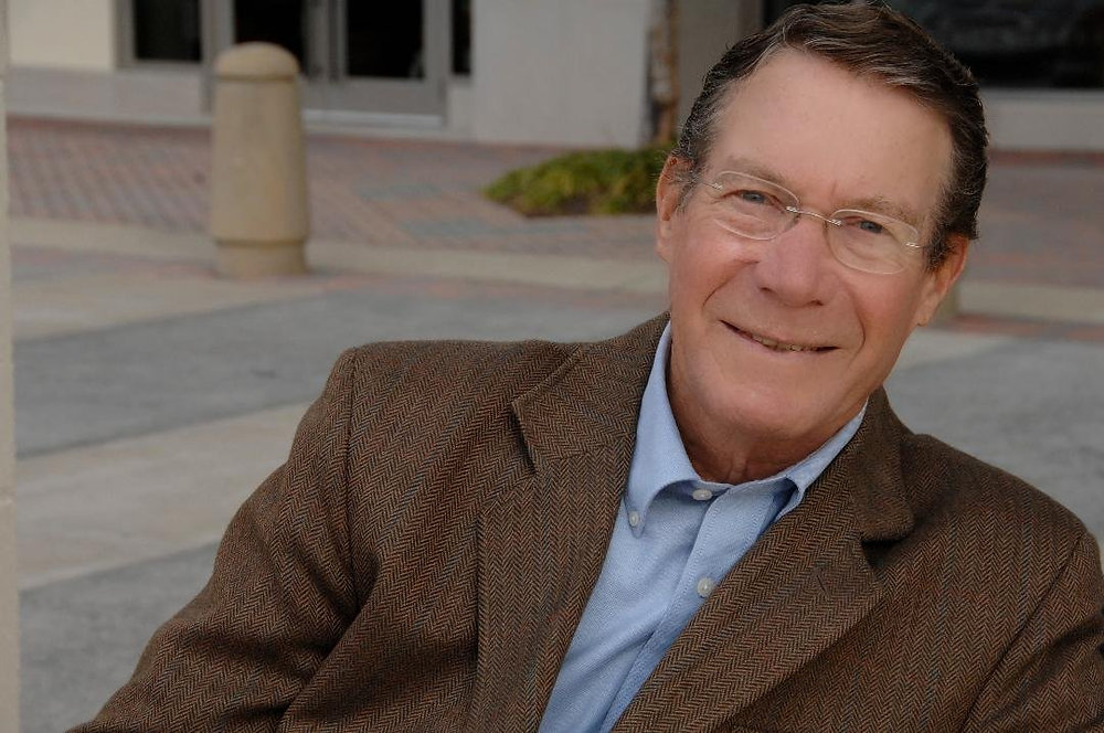 In Memory of Mel Stone