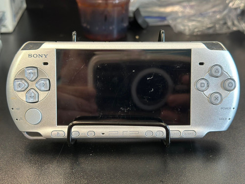 Final Fantasy 10th Anniversary PSP System | Game Jenie