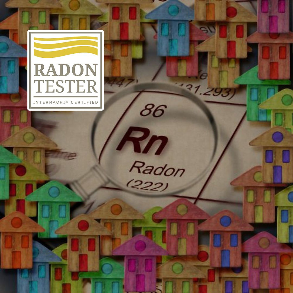 What is Radon Gas? Why Homeowners Should Test for Radon Levels