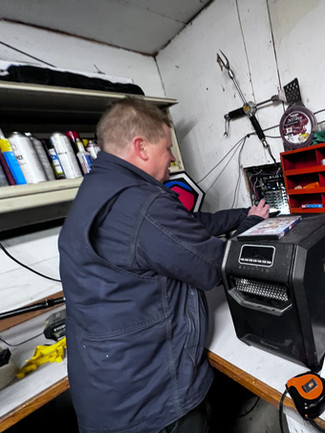 Home Inspection | Plainfield, IL | The Home Inspection Man