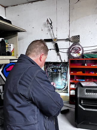 Home Inspection | Plainfield, IL | The Home Inspection Man