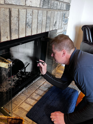 Home Inspection | Plainfield, IL | The Home Inspection Man