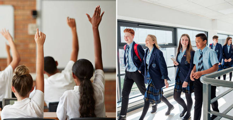 Will Schools Reopen In September In The UK And What Date Do They Go Back will-schools-reopen-in-september-in-the-uk-and-what-date-do-they-go-back