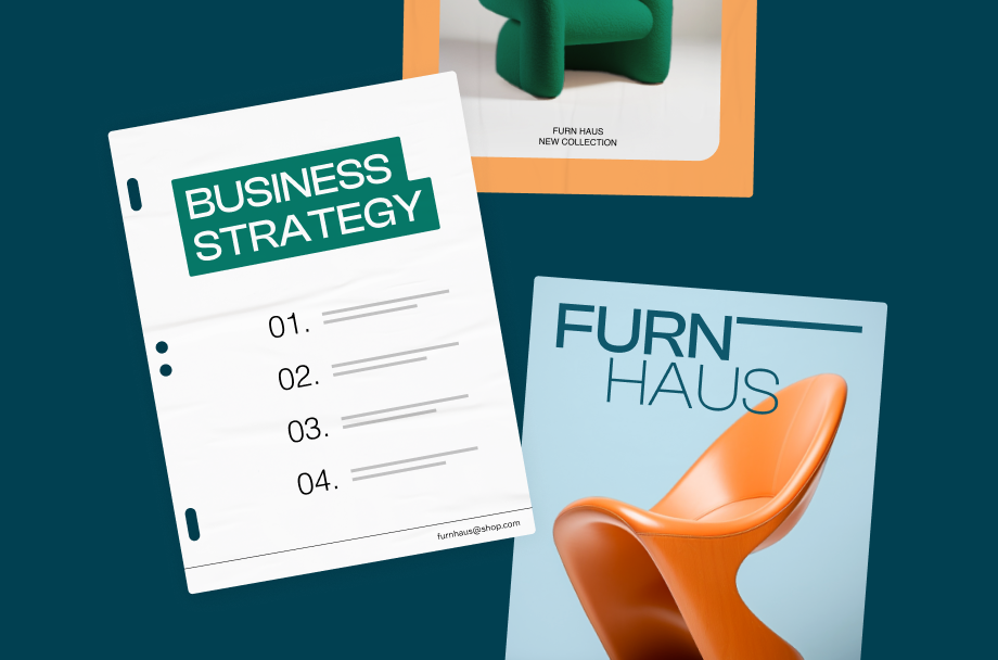 9 business strategy examples (and why you need one ASAP)