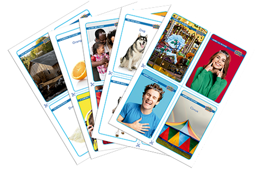 Dancing English: Learn English through Music