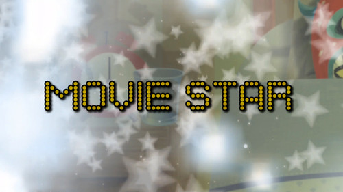 Movie Star - Video karaoke + unidad didáctica completa | Dancing ...