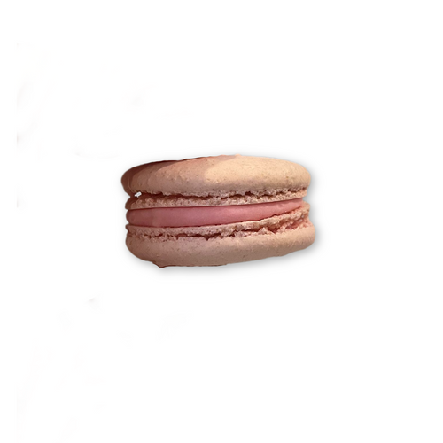 Guava French Macarons | Madame Cupcake Shop