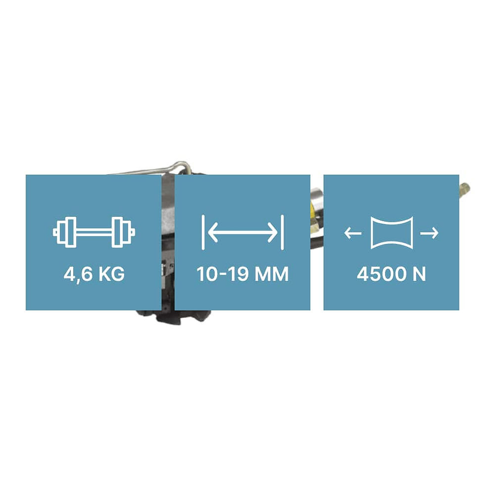Bandownice marki Fromm - Narzędzia - Irminium