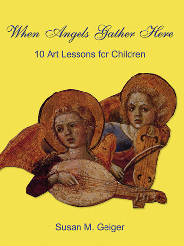 When Angels Gather Here | advbookstore