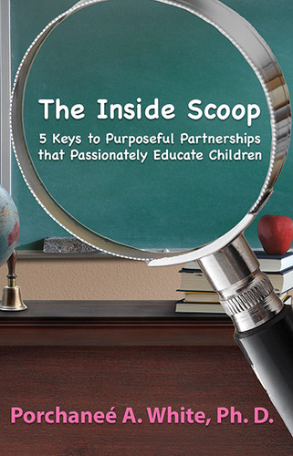 The Inside Scoop | advbookstore