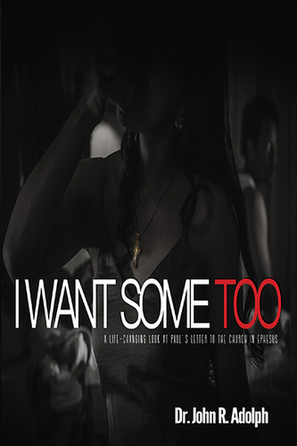 I Want Some Too | advbookstore