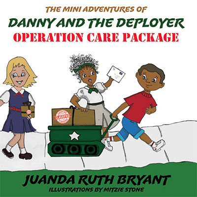 Operation Care Package | advbookstore
