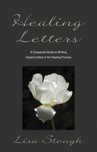 Healing Letters | advbookstore