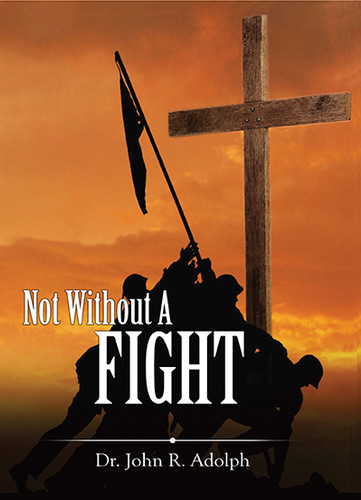 Not Without A Fight | advbookstore