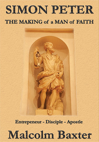 Simon Peter | advbookstore