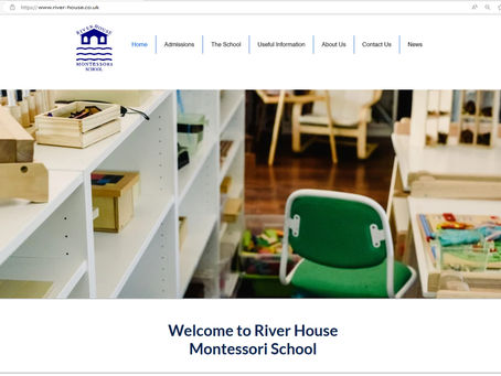 News | River House School