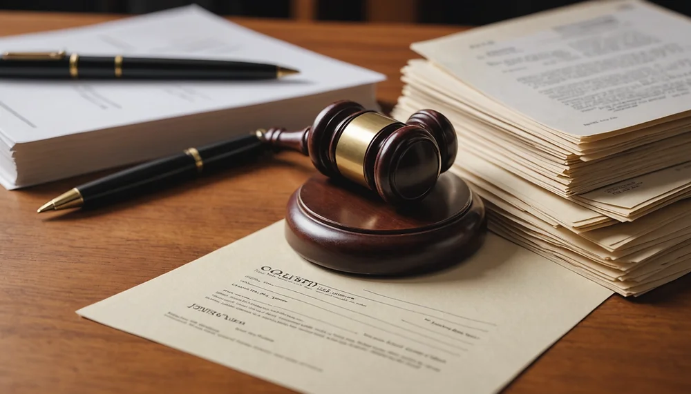 What to Expect After Being Served with Court Papers in Ontario ...