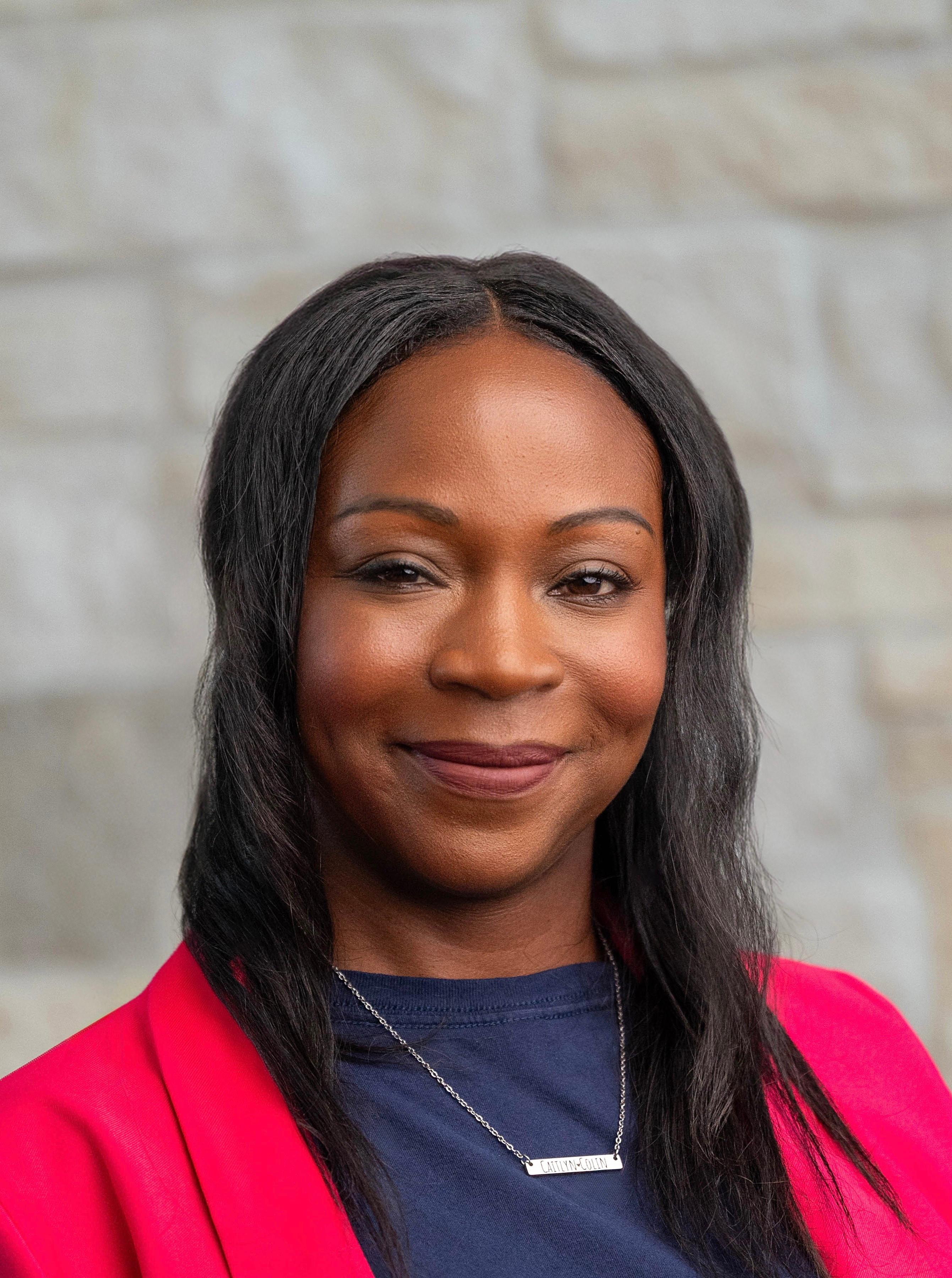 Erica Coleman | Mindful SPRING
