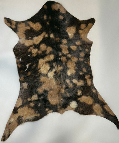 Ruggy Mini Hide | Charlies Leather