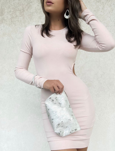 Ana Small Cosmetic Pouch | Charlies Leather