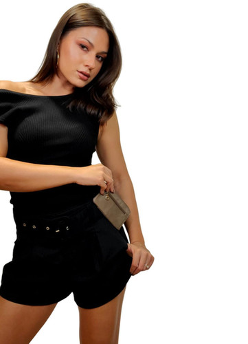 Fabian Zipper Pochette | Charlies Leather
