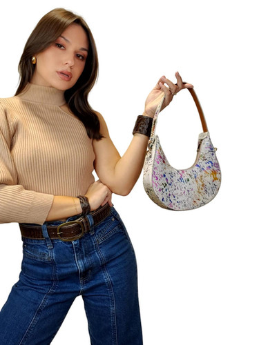 Karina Shoulder Bag & Crossbody | Charlies Leather