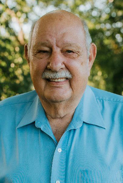 Donald H. Couch | Anthony Republican
