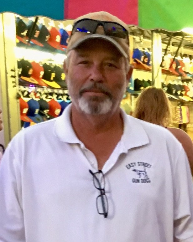 Jerry 'Jay' Stephenson | Anthony Republican