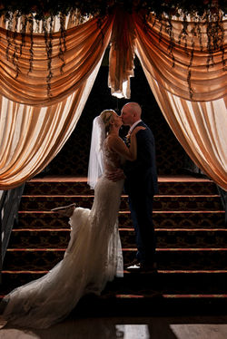 Bushnell Event Center