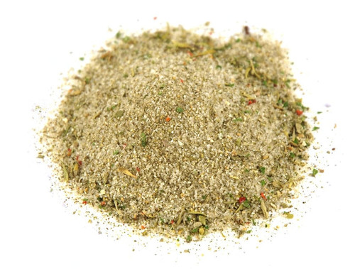 Pork Powder Seasoning (50lbs) | RCP Trader Limited