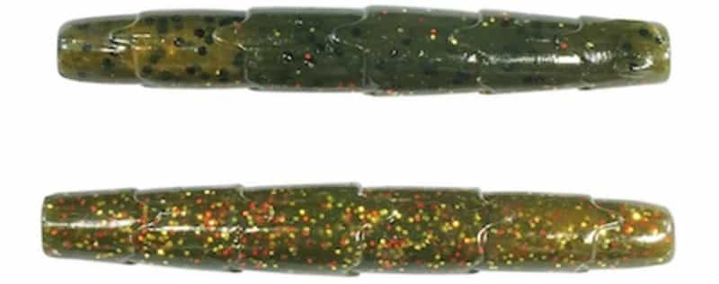 Best Googan Baits of 2020-2021 | Bass Tackle Lures