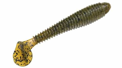 Best Swim Jig Trailers 2022 - (Our Top 5) - Bass Tackle Lures