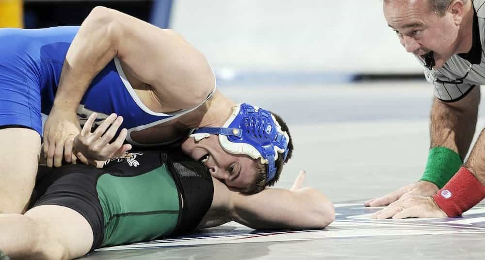 Best Wrestling Headgear (Top 16 of 2022) - Best Helmets Guide