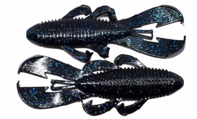 Best Googan Baits of 2020-2021 | Bass Tackle Lures