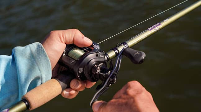 12 Best Baitcasting Rods of 2020-2021 | Bass Tackle Lures