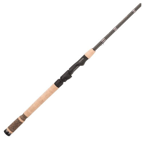 Best Rod for Shimano Stradic Ci4+ (2021) | Bass Tackle Lures