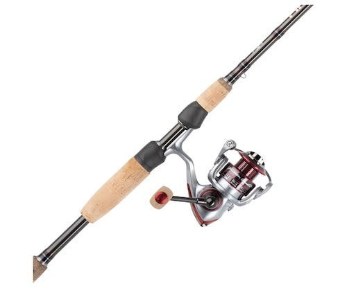 Best Rod for Perch Fishing (Top 7 Rods) - Bass Tackle Lures