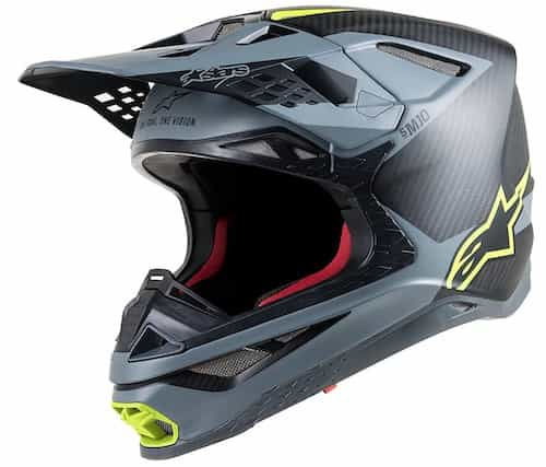 Best Dirt Bike Helmets (Top 18 of 2022) - Best Helmets Guide