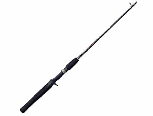 Best Rod for Zebco 33 (2021) | Bass Tackle Lures