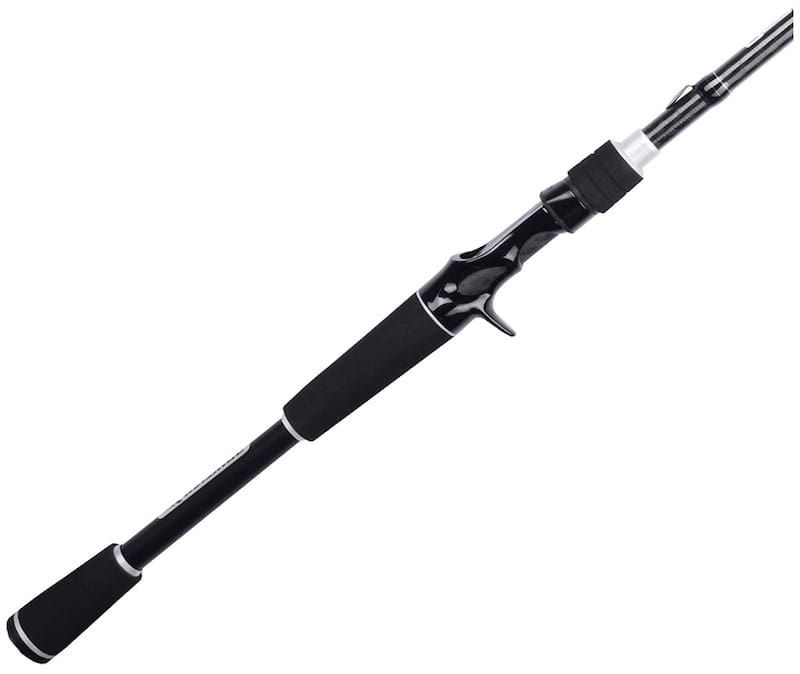 8 Best Jerkbait Rods of 2021 | Bass Tackle Lures