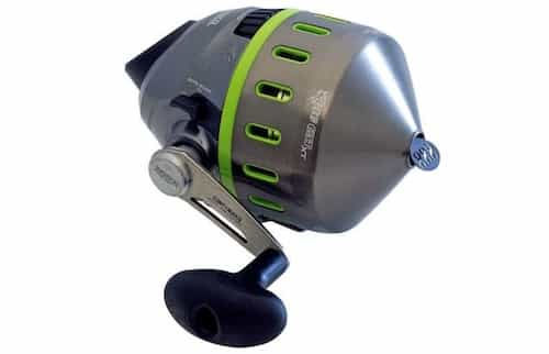 Zebco's 20 Spincast Reel Models Compared (2022) - Bass Tackle Lures